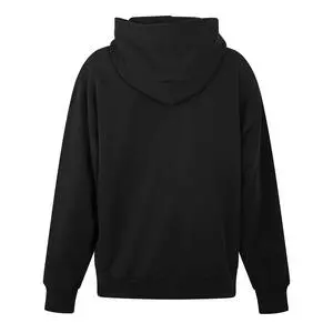 Palm Angels Spray Pull Over Hoodie