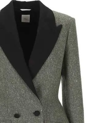 Dior Double-breasted Blazer