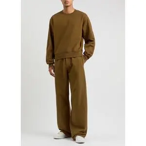 Saint Laurent Crew-neck Sweatshirt