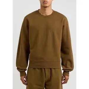 Saint Laurent Crew-neck Sweatshirt
