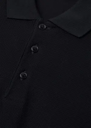 Loro Piana Laurel Polo Shirt
