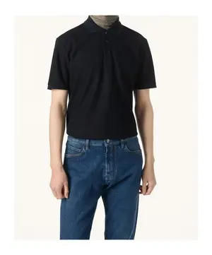 Loro Piana Laurel Polo Shirt
