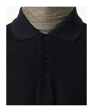 Loro Piana Laurel Polo Shirt