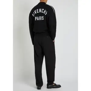 Givenchy Wool-blend Cardigan