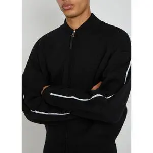 Givenchy Wool-blend Cardigan