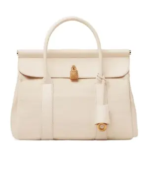 Loro Piana Loom Bag L25