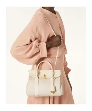 Loro Piana Loom Bag L25