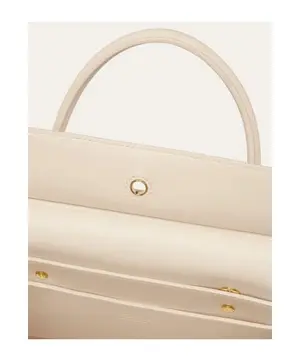 Loro Piana Loom Bag L25