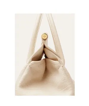 Loro Piana Loom Bag L25