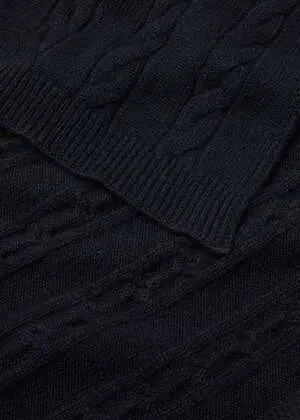 Loro Piana Cedar Scarf