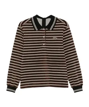 JUUN.J Long-sleeved Top - Multicolor