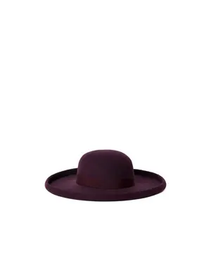 Loro Piana Georgia Hat - Black
