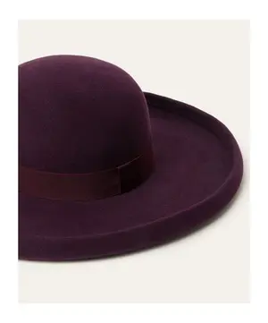Loro Piana Georgia Hat