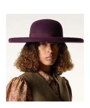 Loro Piana Georgia Hat