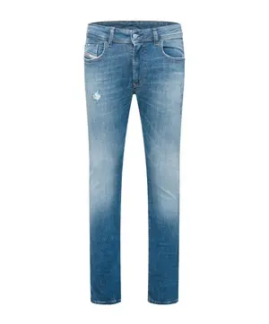 DIESEL® Sleenker Skinny Jeans - Blue