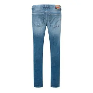 DIESEL® Sleenker Skinny Jeans
