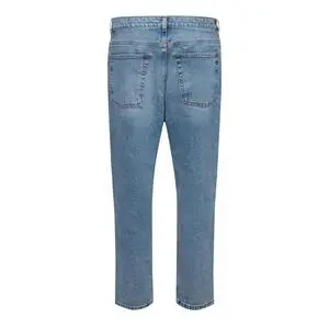 DIESEL® D-fining Tapered Jeans