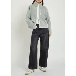 Canada Goose Sherpa Fleece Jacket