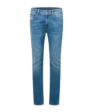 DIESEL® Sleenker Skinny Jeans - Blue