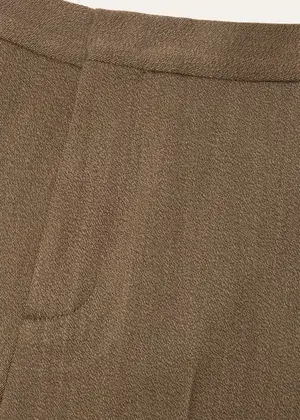 Loro Piana Jan Trousers