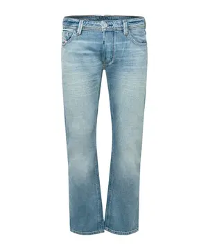 DIESEL® Larkee Straight Jeans - Blue