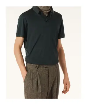 Loro Piana Philion Polo Shirt