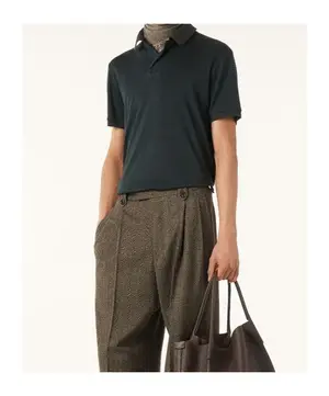 Loro Piana Philion Polo Shirt