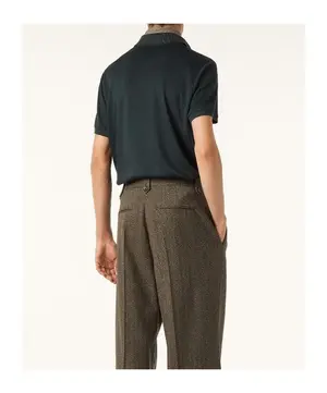 Loro Piana Philion Polo Shirt