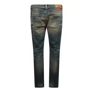 DIESEL® Larkee Straight Leg Jeans