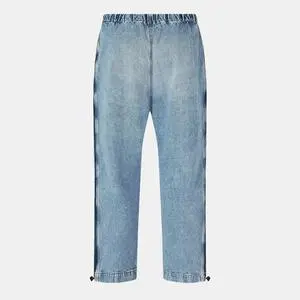 DIESEL® Straight Leg Jeans