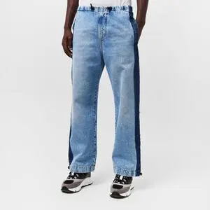 DIESEL® Straight Leg Jeans