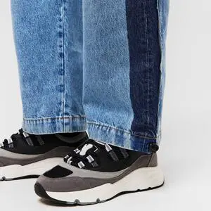 DIESEL® Straight Leg Jeans