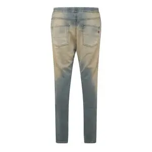 DIESEL® D-strukt Slim Fit Jeans