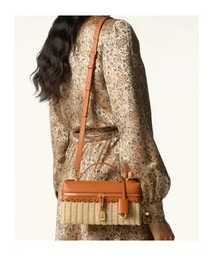 Loro Piana Extra Bag L23