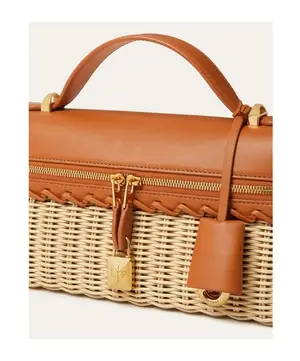 Loro Piana Extra Bag L23
