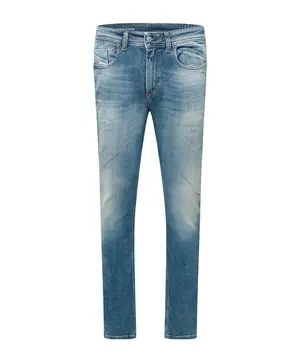 DIESEL® Sleenker Skinny Jeans - Blue