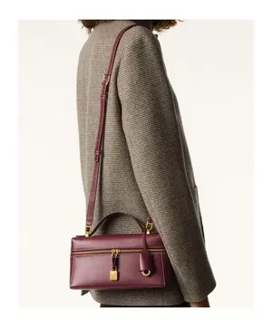 Loro Piana Extra Bag L23