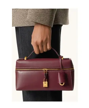 Loro Piana Extra Bag L23