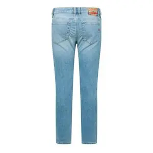 DIESEL® Sleenker Skinny Jeans