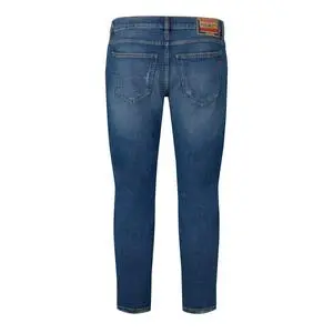 DIESEL® D-strukt Slim Fit Jeans