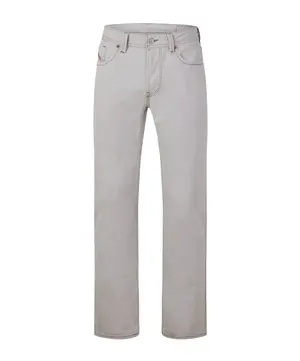 DIESEL® Straight-leg Jeans - Gray