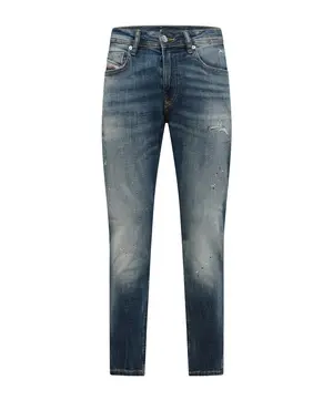 DIESEL® Slim-fit Jeans - Gray