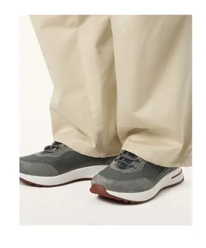 Loro Piana Week End Walk Sneaker