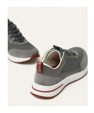 Loro Piana Week End Walk Sneaker