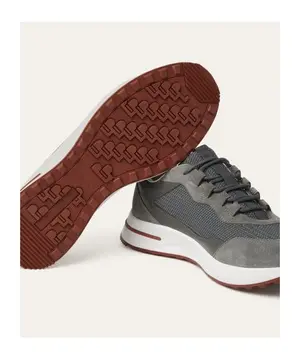 Loro Piana Week End Walk Sneaker