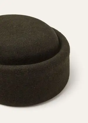 Loro Piana Liam Beanie