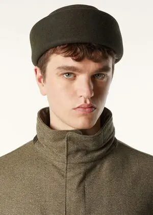Loro Piana Liam Beanie