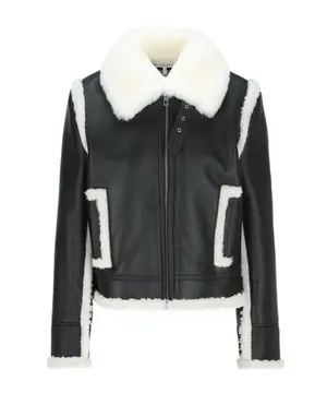 Loewe Shearling Jacket - None