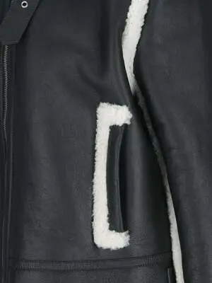 Loewe Shearling Jacket