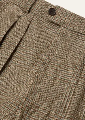 Loro Piana Stafford Pants